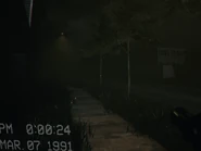 Level 9 - Darkened Suburbs | Escape The Backrooms Wiki | Fandom