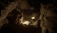 Level 8 - Cave System | Escape The Backrooms Wiki | Fandom