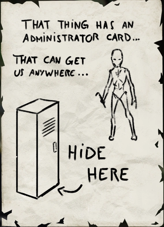 Abandoned Outpost | Escape The Backrooms Wiki | Fandom