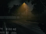 Level 9 - Darkened Suburbs | Escape The Backrooms Wiki | Fandom