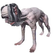 Hound | Escape The Backrooms Wiki | Fandom