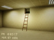 Level 0 | Escape The Backrooms Wiki | Fandom