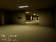 Level 0 | Escape The Backrooms Wiki | Fandom