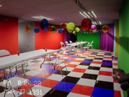 Level Fun | Escape The Backrooms Wiki | Fandom