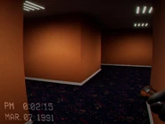 Level Fun | Escape The Backrooms Wiki | Fandom