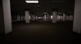 Level 4 - Abandoned Office | Escape The Backrooms Wiki | Fandom