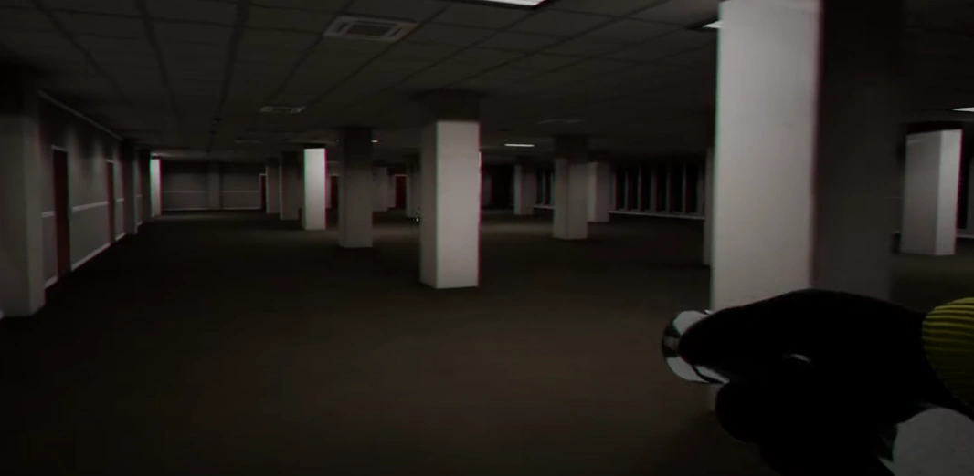 Level 4 Guide | Escape the Backrooms Wiki | Fandom