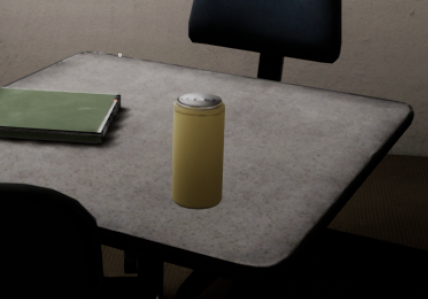 Almond Water | Escape The Backrooms Wiki | Fandom