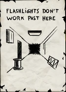 Level 6 - Lights Out | Escape The Backrooms Wiki | Fandom