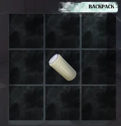 Almond Water | Escape The Backrooms Wiki | Fandom