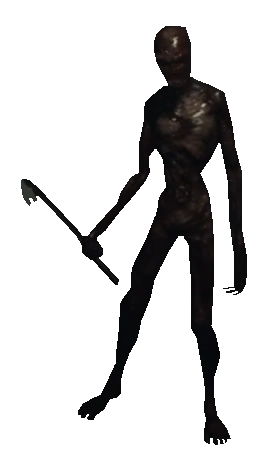 Сущность 15: "Безумец" | Escape The Backrooms Вики | Fandom