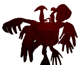 Clump | Escape The Backrooms Wiki | Fandom