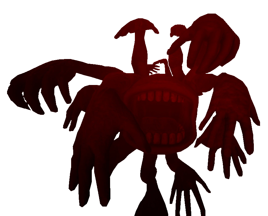 Clump | Escape The Backrooms Wiki | Fandom