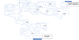 Level 5 - Terror Hotel | Escape The Backrooms Wiki | Fandom