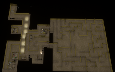 Full Game Guide | Escape The Backrooms Wiki | Fandom