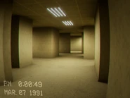 Level 0 | Escape The Backrooms Wiki | Fandom