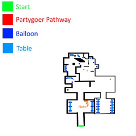 Level Fun+ | Escape The Backrooms Wiki | Fandom