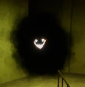 Smiler | Escape The Backrooms Wiki | Fandom