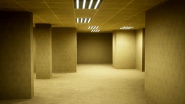 Level 0 | Escape The Backrooms Wiki | Fandom