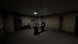 The Manilla Room | Escape The Backrooms Wiki | Fandom