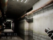 Level 2 - Pipe Dreams | Escape The Backrooms Wiki | Fandom