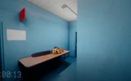 Level !~! - Hotel Chase | Escape The Backrooms Wiki | Fandom