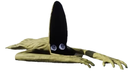 Bone Thief | Escape The Backrooms Wiki | Fandom