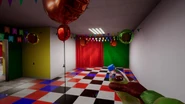 Level Fun | Escape The Backrooms Wiki | Fandom