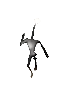 Lighthead | Escape The Backrooms Wiki | Fandom