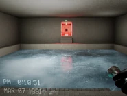 Level 37 - The Poolrooms | Escape The Backrooms Wiki | Fandom
