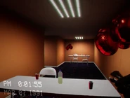 Level Fun | Escape The Backrooms Wiki | Fandom