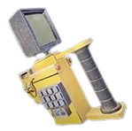 LiDAR Scanner | Escape The Backrooms Wiki | Fandom