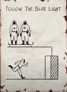 Notes | Escape The Backrooms Wiki | Fandom