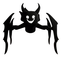 Smiler | Escape The Backrooms Wiki | Fandom