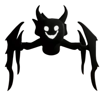 Smiler | Escape The Backrooms Wiki | Fandom