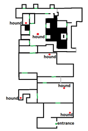 Level 3 Guide | Escape The Backrooms Wiki | Fandom