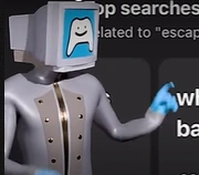 Fancy | Escape The Backrooms Wiki | Fandom