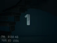 Level 9223372036854775807 | Escape The Backrooms Wiki | Fandom