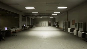 The M.E.G. Base | Escape The Backrooms Wiki | Fandom