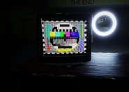 Computer (The End) | Escape The Backrooms Wiki | Fandom