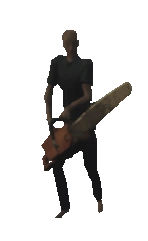 Faceling | Escape The Backrooms Wiki | Fandom