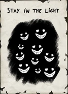 Smiler | Escape The Backrooms Wiki | Fandom