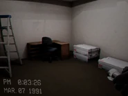 Level 4 - Abandoned Office | Escape The Backrooms Wiki | Fandom