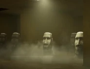 Level 🗿 | Escape The Backrooms Wiki | Fandom