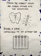 Level Fun+ Guide | Escape The Backrooms Wiki | Fandom