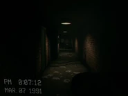 Level 3 - Electrical Station | Escape The Backrooms Wiki | Fandom