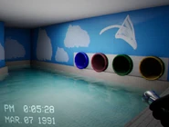 Level Fun | Escape The Backrooms Wiki | Fandom