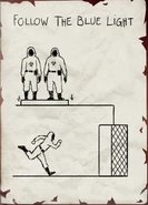 Level !~! Guide | Escape The Backrooms Wiki | Fandom