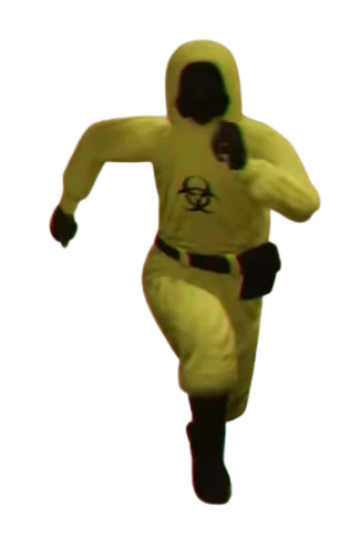 Skin-Stealer | Escape The Backrooms Wiki | Fandom