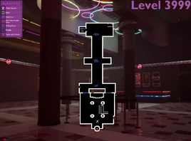 Level 3999 | Escape The Backrooms Wiki | Fandom